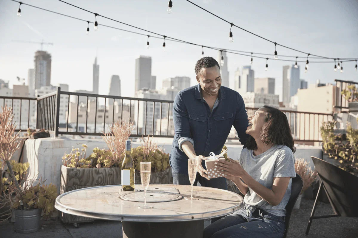 5 Under the Radar Gift Ideas That Don't Cost A Dime – NiLu Gift Shop