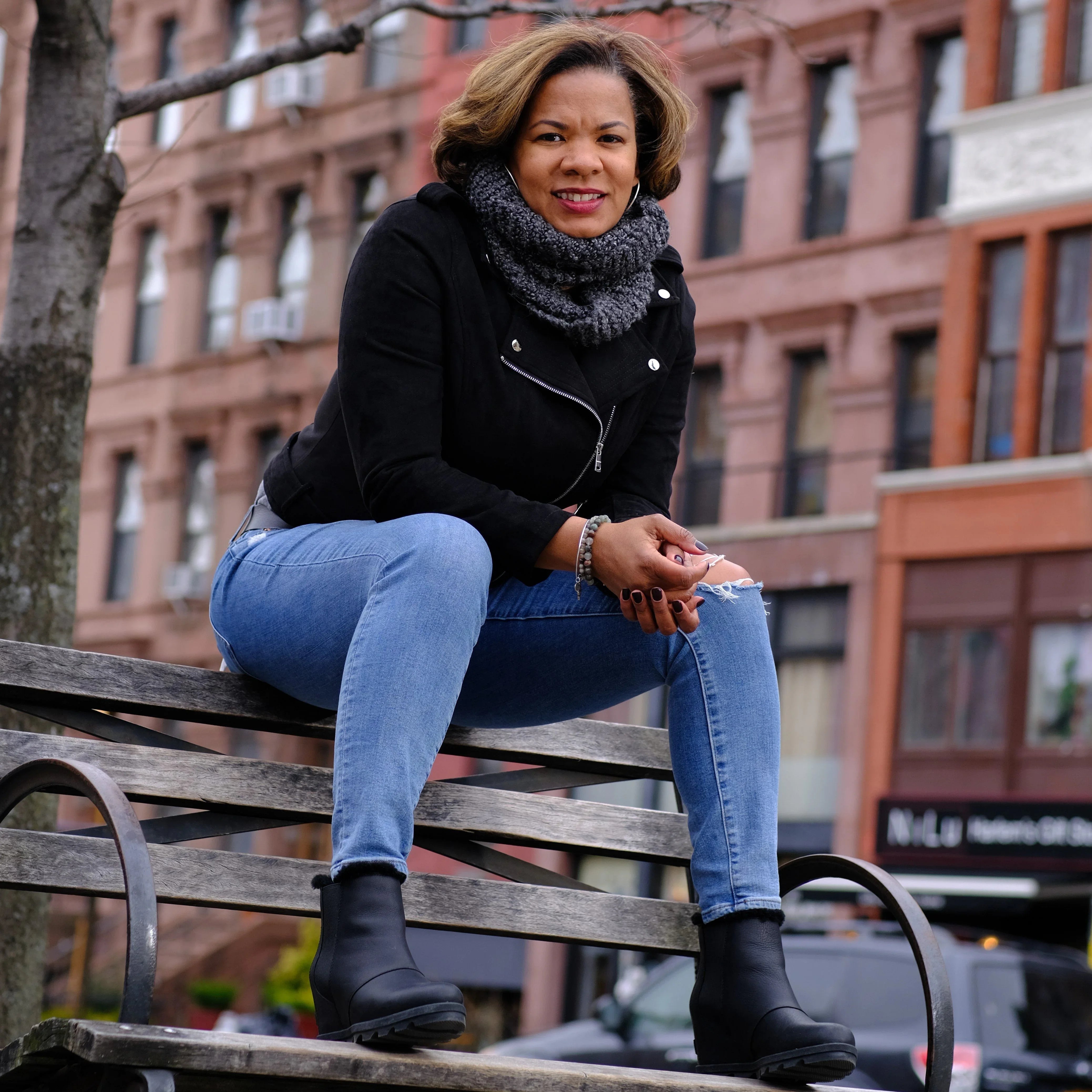 Her Story: Angie Hancock – NiLu Gift Shop