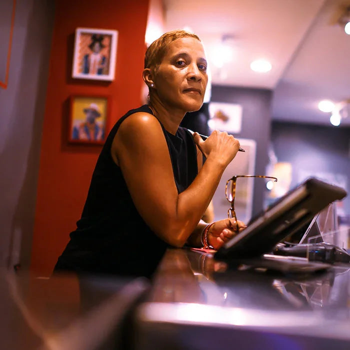 Katrina Parris - My Honest Truth About Doing It All – NiLu Gift Shop