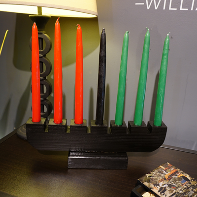 Black Owned Gift Shop | Harlem Home. Gift and Lifestyle – NiLu Gift Shop